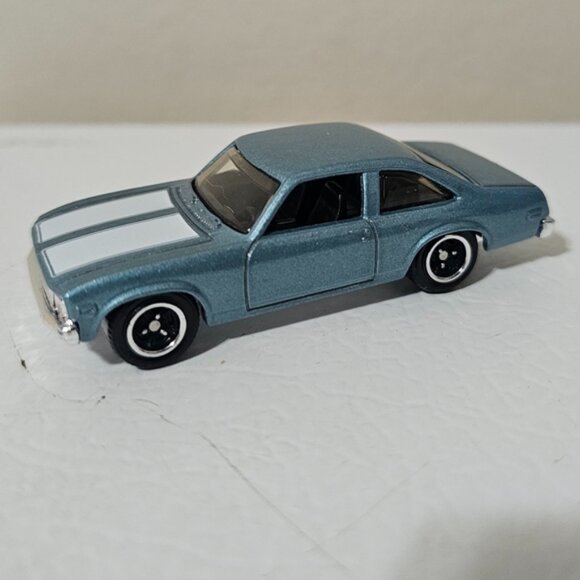 MATCHBOX | Toys | Matchbox 79 Chevy Nova 22 Diecast Car | Poshmark